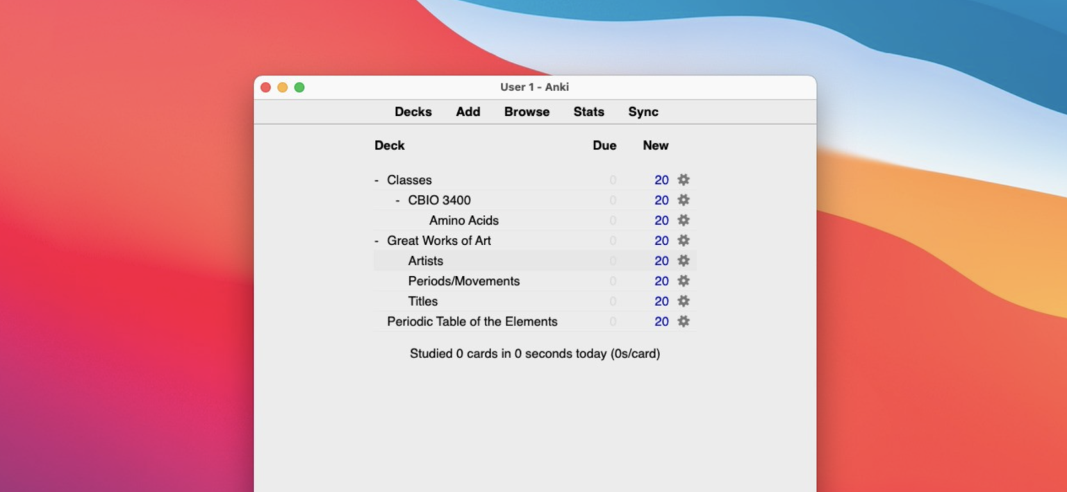 The Best Apps for Law Students – Gareth Evans