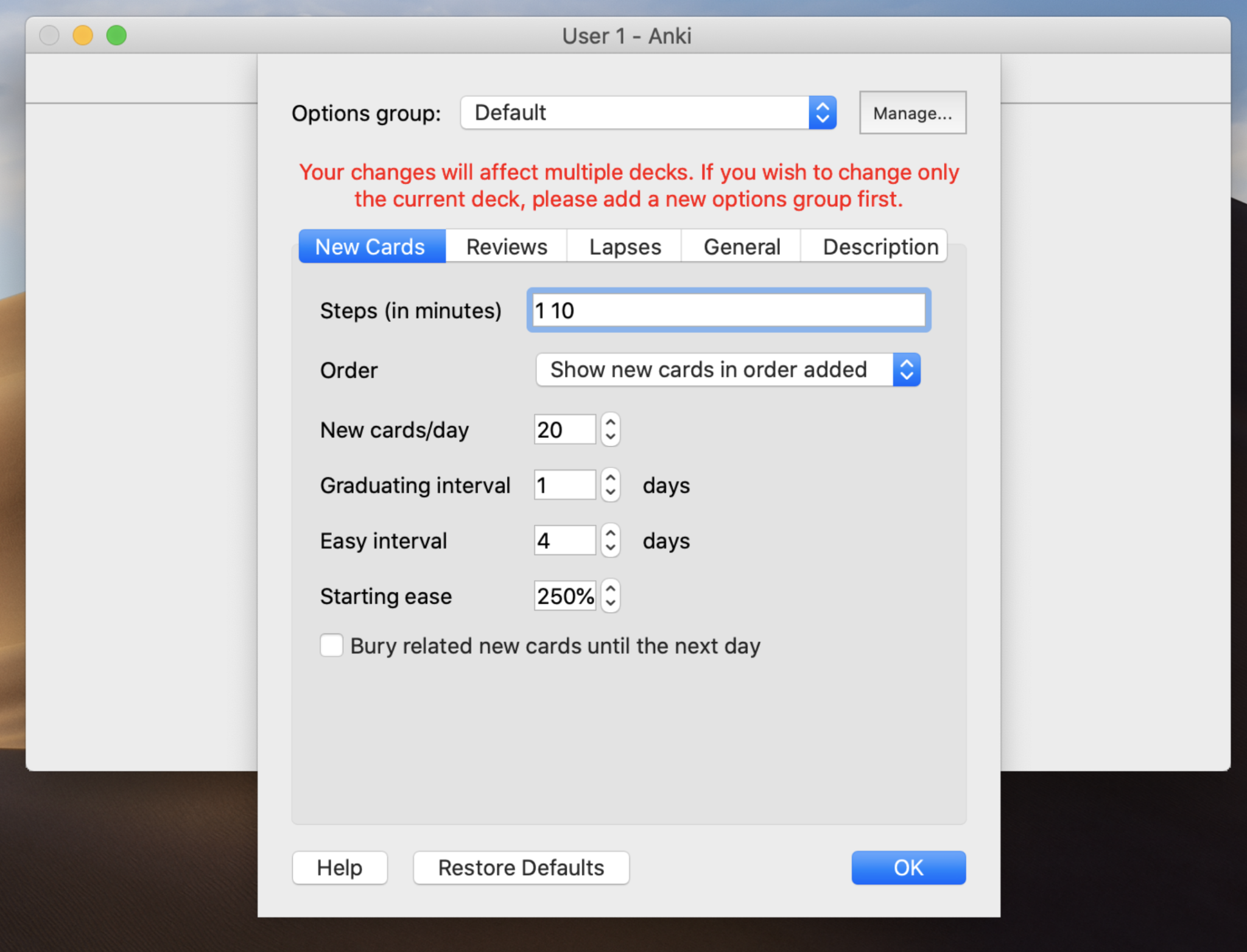 How to Learn Law Effectively Using Anki – Gareth Evans