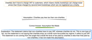 Mastering the Watson Glaser Test – Gareth Evans