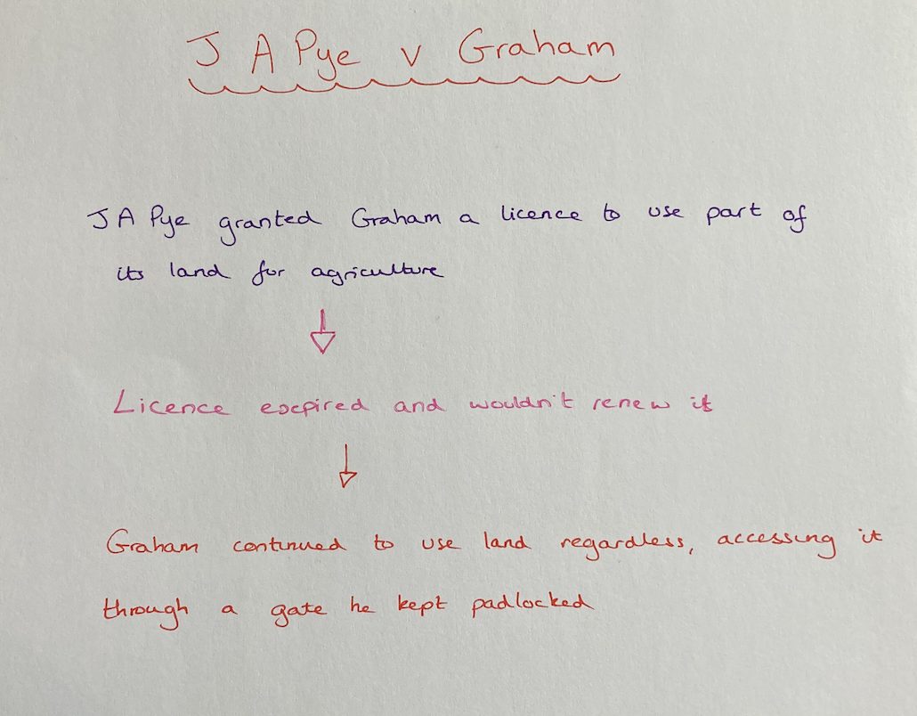 How to Read, Understand and Summarise Legal Cases – Gareth Evans