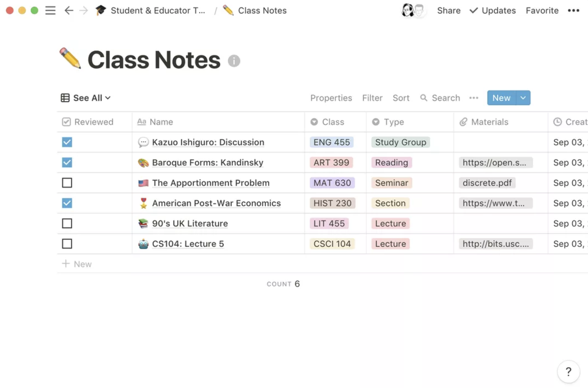 How to Take Notes in Law Lectures – Gareth Evans